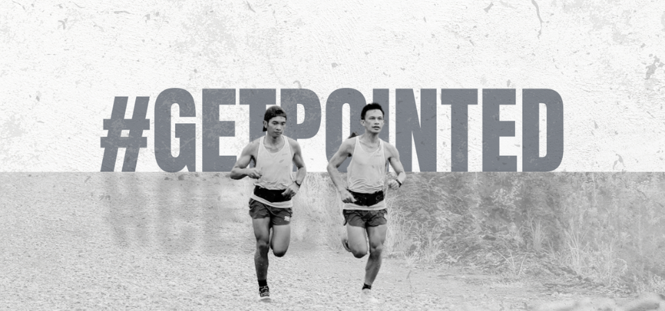 Point Sports | Get Pointed