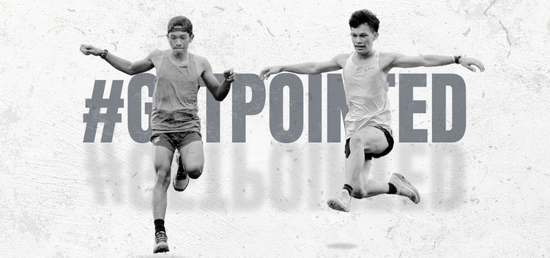 Point Sports | Get Pointed
