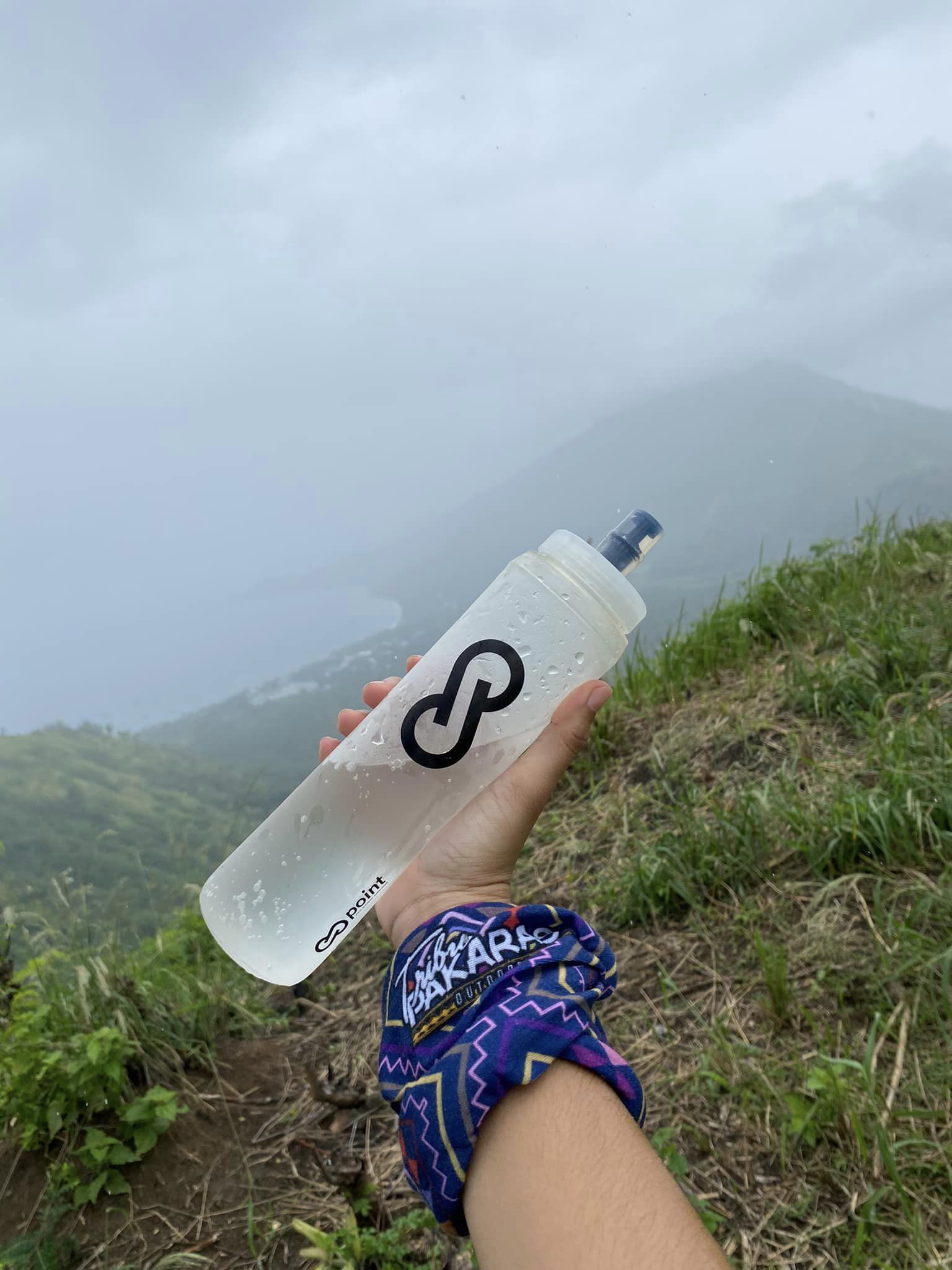 FlexFlow500 (Soft Flask) – Point Sports
