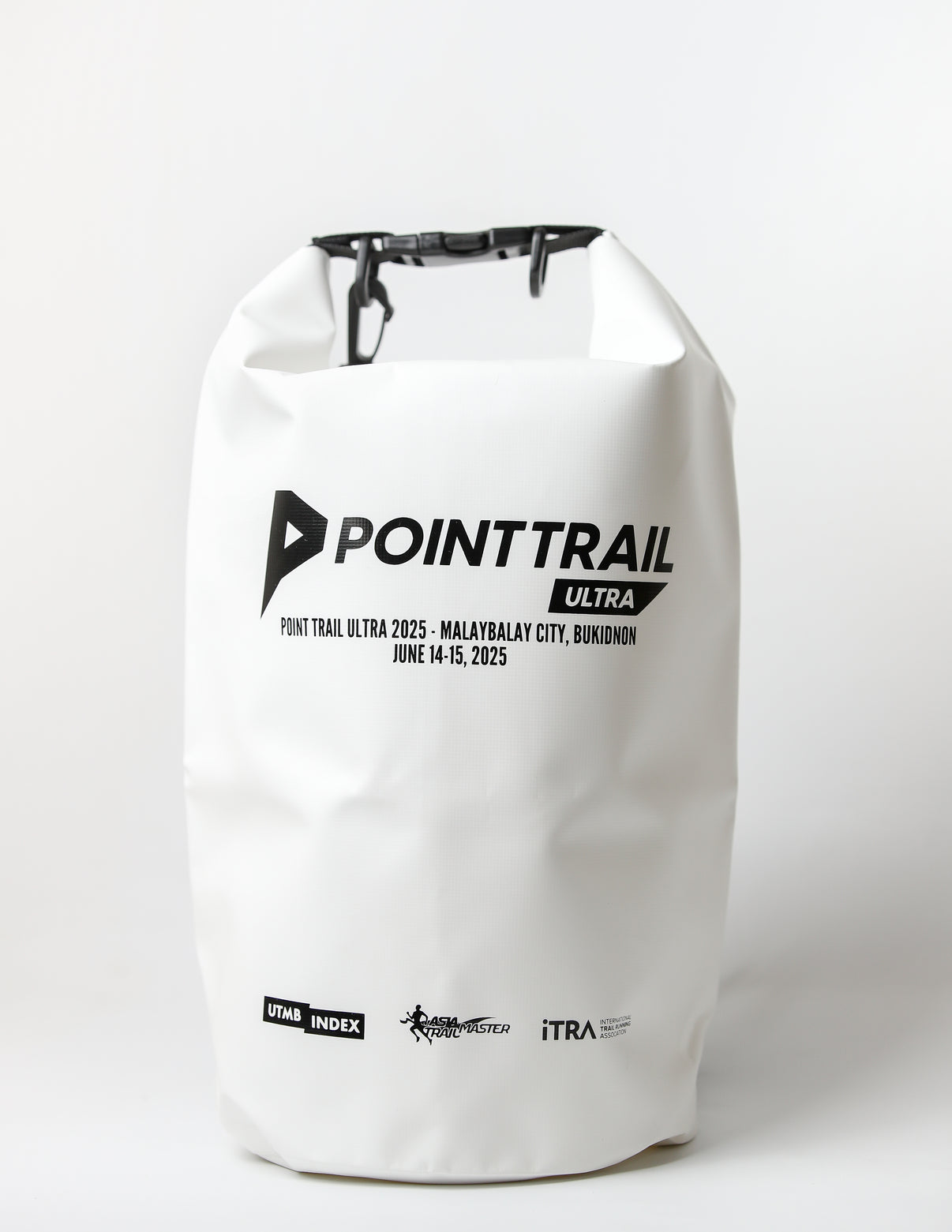 Point Trail Ultra - 10L Dry Bag – Point Sports